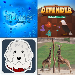 Game Based Learning: Natural Selection and Selective Breeding 7.11C ...