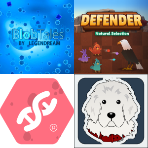 Practice: Natural Selection and Selective Breeding 7.11C - Free ...