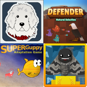 Student Lesson: Classification of Organisms - Free Educational Games ...