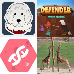 Worksheet: Natural Selection and Selective Breeding 7.11C - Free ...