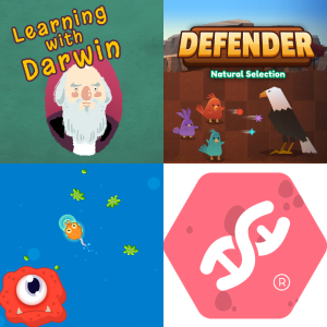 Game Based Learning: Genetic Variation Of Traits 7.5.1 - Free ...