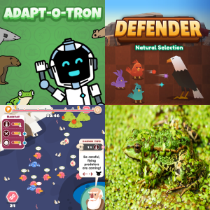 Free Educational Games: Genetic Variation Of Traits 7.5.1 - Free ...