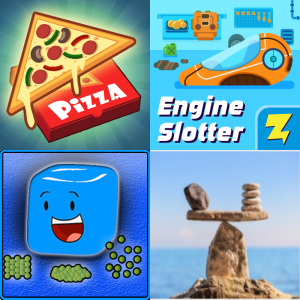 Game Based Learning: Physical Properties of Matter: Basics K2.Sci.PS.1 ...