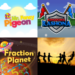 Lesson: Represent And Identify Equivalencies Among Fractions And ...