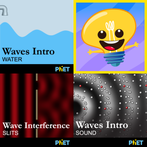 Lesson: Wave Properties ES-PS4.A-2 - Free Games and Simulations ...