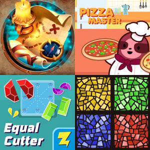 Worksheet: Week of 2/23 Partition Shapes Into Unit Fractions 3.G.A.2 ...