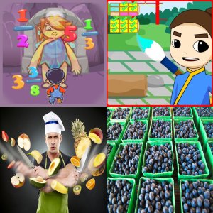 Lesson: MATH Review #1 - Free Games and Assessments - Legends of Learning
