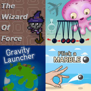 Free Educational Games: Types of Interactions 5-PS2.B-1 - Free ...