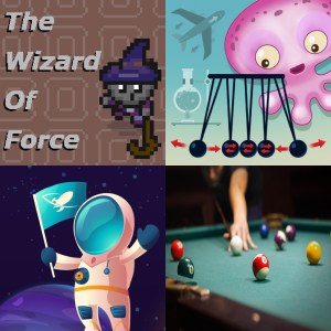 Lesson: Relationship Between Energy And Forces UE.PS3C.a - Free ...