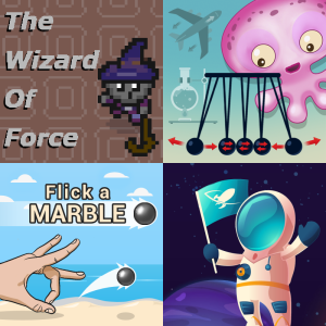 For Class: Energy Transfer through collision - Free Games and ...