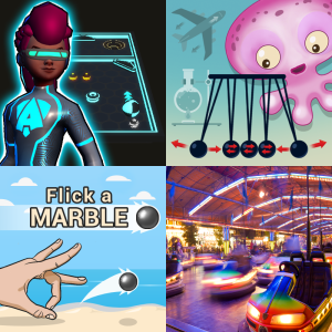 Free Lesson: Types of Interactions 5-PS2.B-1 - Free Educational Games ...