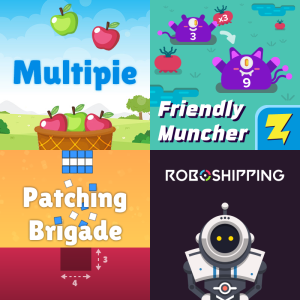 Teaching Plan: Find Area Of Rectangles By Multiplying Side Lengths ...