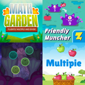 Free Lesson: Multiplication Facts Of 0, 1, 2, 5, And 10 3.4c - Free ...