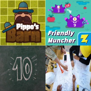 Student Lesson: Use Area And Perimeter Formulas To Solve Real World ...