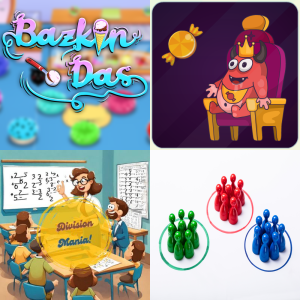 Free Lesson: Miss G is Absent- Games - Free Games, Assessments, and ...