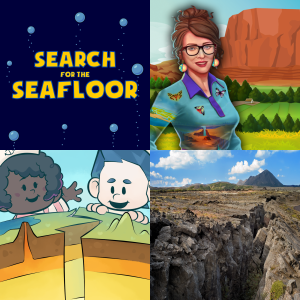 For Class: Plate Tectonics and Large Scale Systems 4.ESS2.2-1 - Free ...