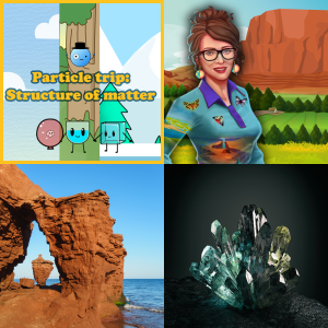 Teaching Plan: Classify Objects By Materials 1.5C - Free Educational ...