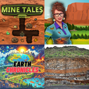 Worksheet: History of Planet Earth 4.ESS1.1-1 - Free Games and Videos ...