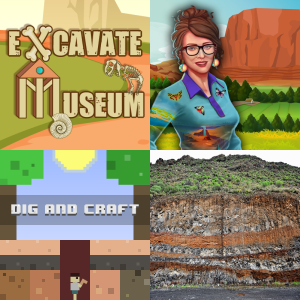 Free Educational Games: Formation of Sedimentary Rocks and Fossil Fuels ...