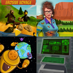 Practice: Formation of Sedimentary Rocks and Fossil Fuels 5.7A - Free ...