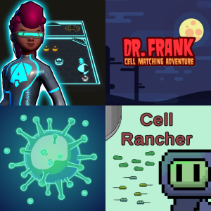 Free Educational Games: Cell Theory 7.12F - Free Educational Games ...
