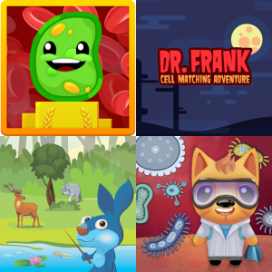 Student Lesson: Multicellular Organisms and their Subsystems MS-LS1.A-3 ...