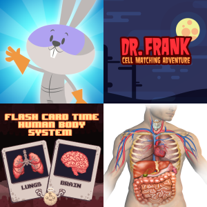 Practice: Multicellular Organisms and their Subsystems MS-LS1.A-3 ...
