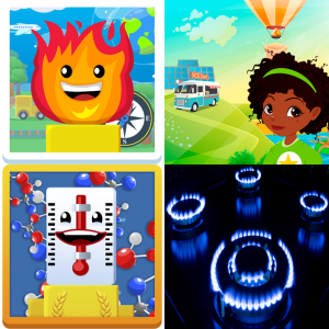 Free Lesson: Conduction, Convection, and Radiation PS.7c - Free ...