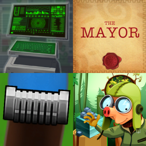 Lesson: Human Impacts on Earth Systems MS-ESS3.C-1 - Free Educational ...