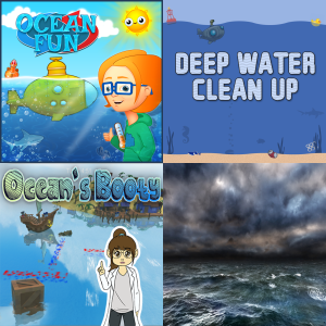 Game Based Learning: Global Patterns and Weather 3.3.6.A5-1c - Free ...