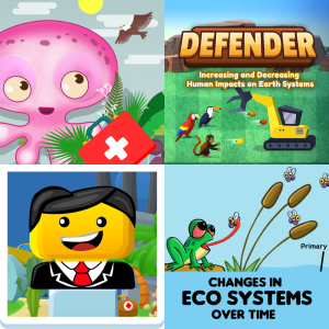 Lesson: Influence of Human Activity on Ecosystems 4.5f - Free ...