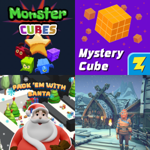 Student Lesson: Unit Cubes 5.MD.C.3.A - Free Educational Games ...