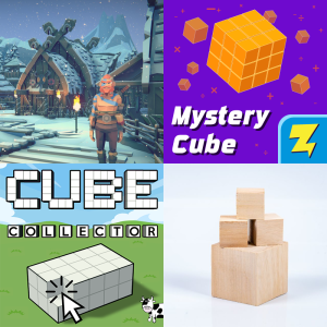 For Class: Volume As Unit Cubes 5.MD.C.3.b - Free Educational Games ...