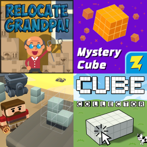 Student Lesson: Volume As Unit Cubes MGSE5.MD.3b - Free Games and ...