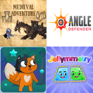 Practice: Shapes, Symmetry, and Angle Measurement - Free Educational ...