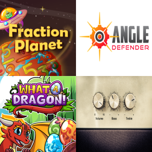 Practice: Application of Area and Perimeter Formulas 4.MD.A.3 - Free ...