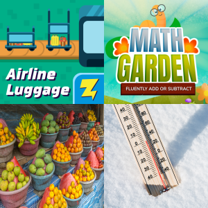 Free Lesson: Fluently Add and Subtract within 100 2.NBT.B.5 - Free ...