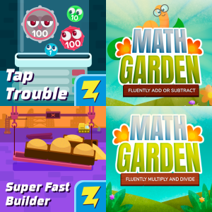 Teaching Plan: Fluently Multiply And Divide Within 100 3.OA.C.7 - Free ...