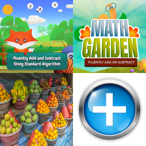 Free Lesson: Fluently Add And Subtract Using Standard Algorithm 4.NBT.B.4 - Free Educational ...