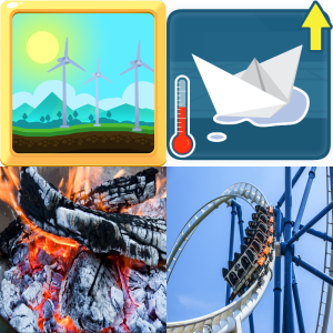 For Class: Transformation of Electrical Energy SC.5.P.10.4 - Free Games ...