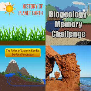 Student Lesson: Weathering and Erosion S3E1.c - Free Games and ...