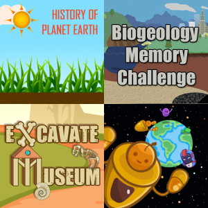 Game Based Learning: Weathering and Erosion ESS2.A-1 - Free Educational ...