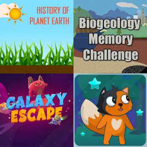 Practice: Landforms: Changes to Earth's Surface 5.7B - Free Educational ...