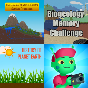 Worksheet: Weathering and Erosion S3E1.c - Free Educational Games ...