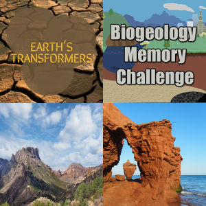For Class: Landforms: Changes to Earth's Surface 5.7B - Free Games and ...