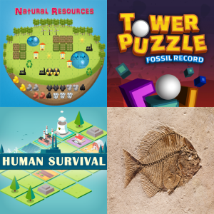 Lesson: Human Impacts on Earth Systems MS-ESS3.C-1 - Free Educational ...