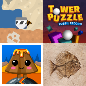 Practice: Rocks, Minerals, Plate Tectonices - Free Games and ...