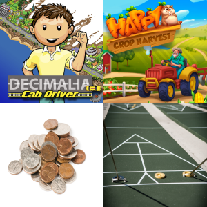 Lesson: Read And Write Decimals To The Thousandths 5.NBT.3a - Free ...