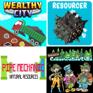 Practice: Renewable and Nonrenewable Resources SC.4.E.6.3 - Free Games ...