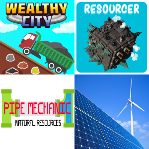 Worksheet: Natural Resources ES-ESS3.A-1 - Free Games and Assessments ...